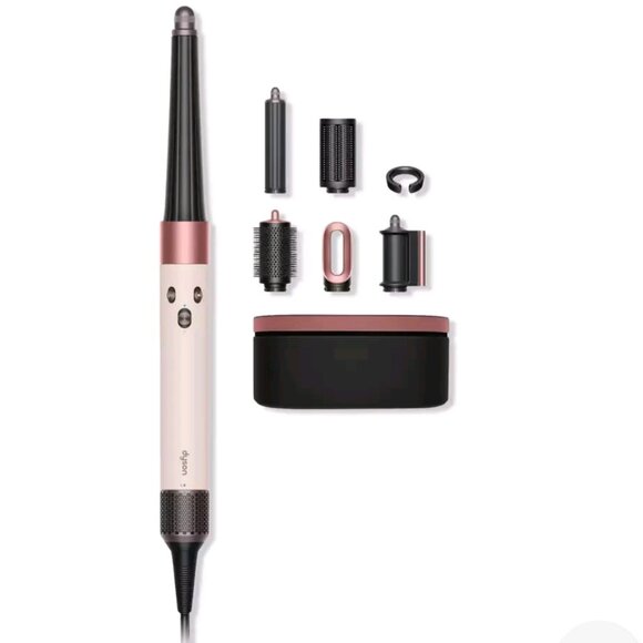 Dyson Hair Dyson Airwrap Id Multistyler And Dryer Straightwavy 3165